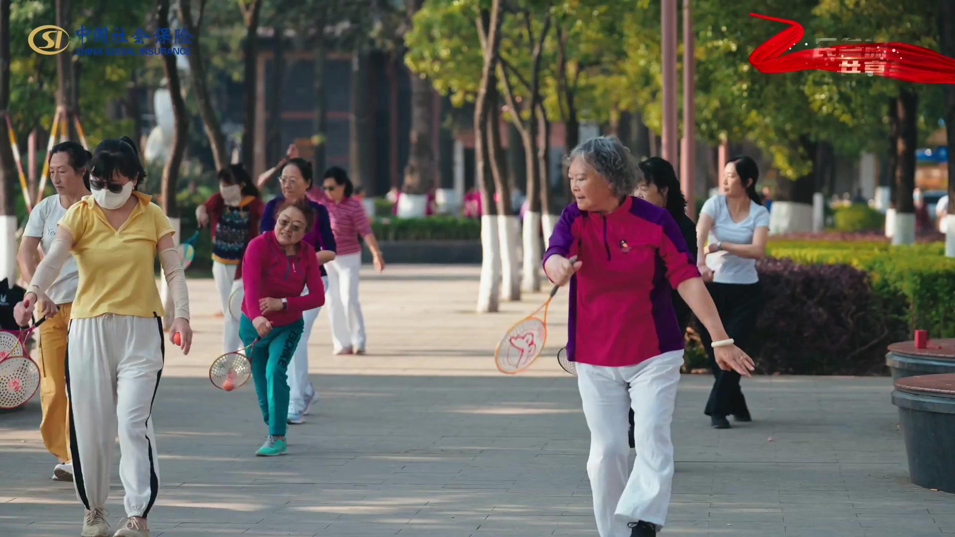 不允许还有人不知道——昆明银行邮政也可以办社保业务啦!#社保喊麦...