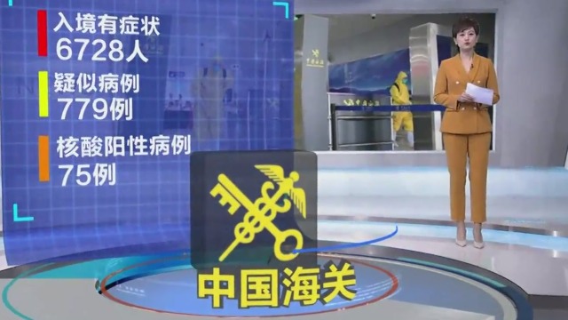 疫情或将转移?中国境外新冠肺炎死亡人数已超过境内