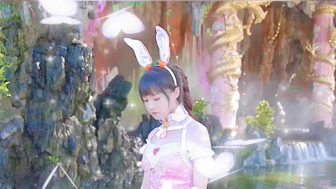 《斗罗大陆》小舞