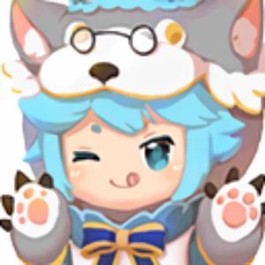 狼少年沃尔夫 