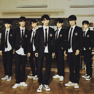 时代少年团唯粉 