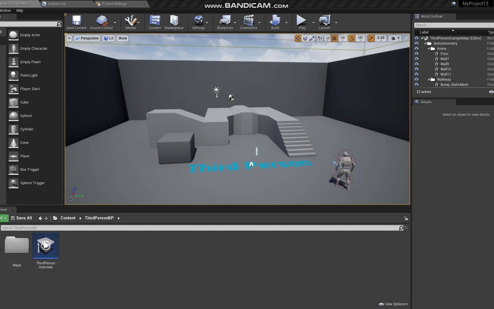 ue4.26 打包 免Android studio免java环境变量