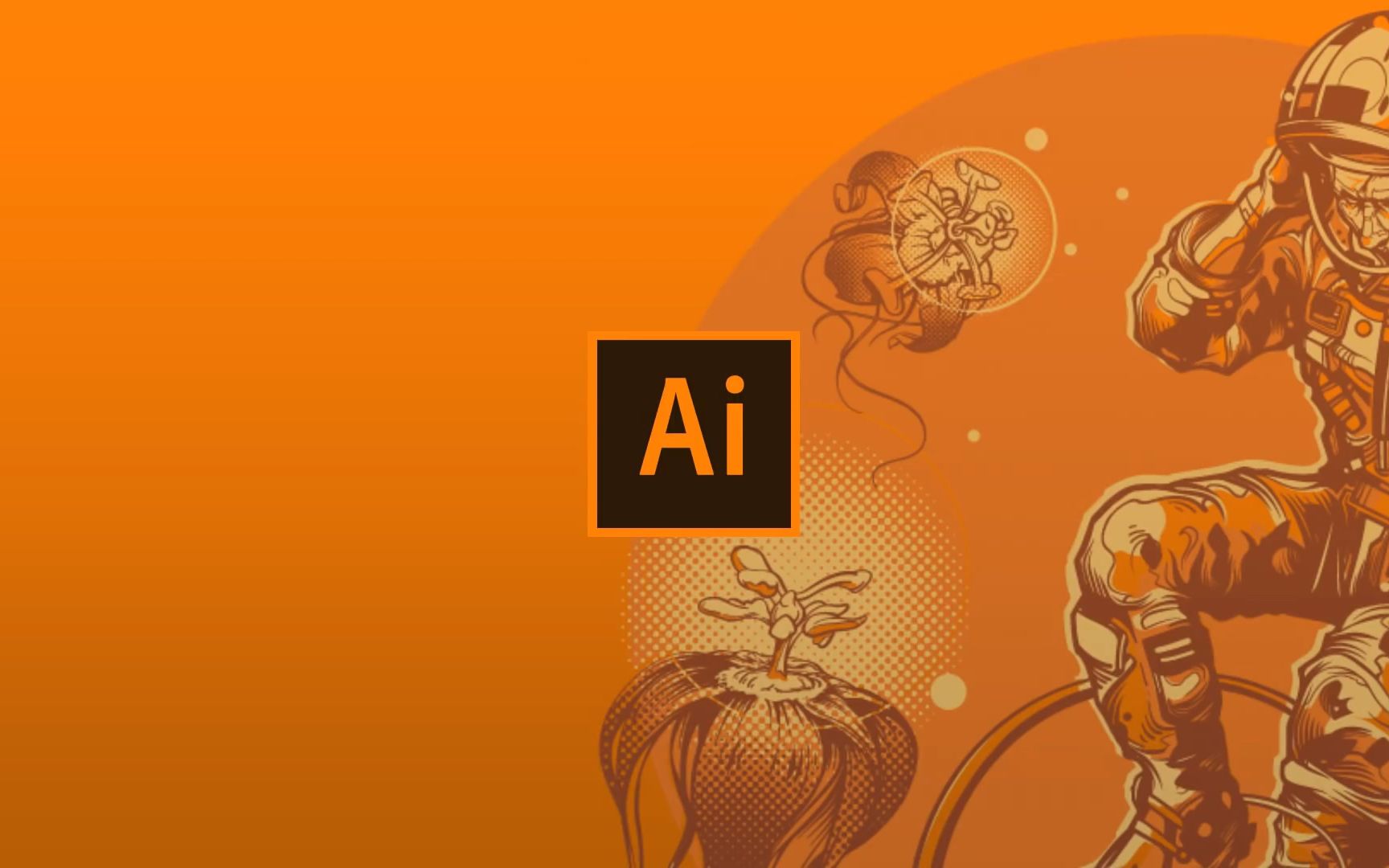 How to Use Recolor Artwork in Adobe Illustrator