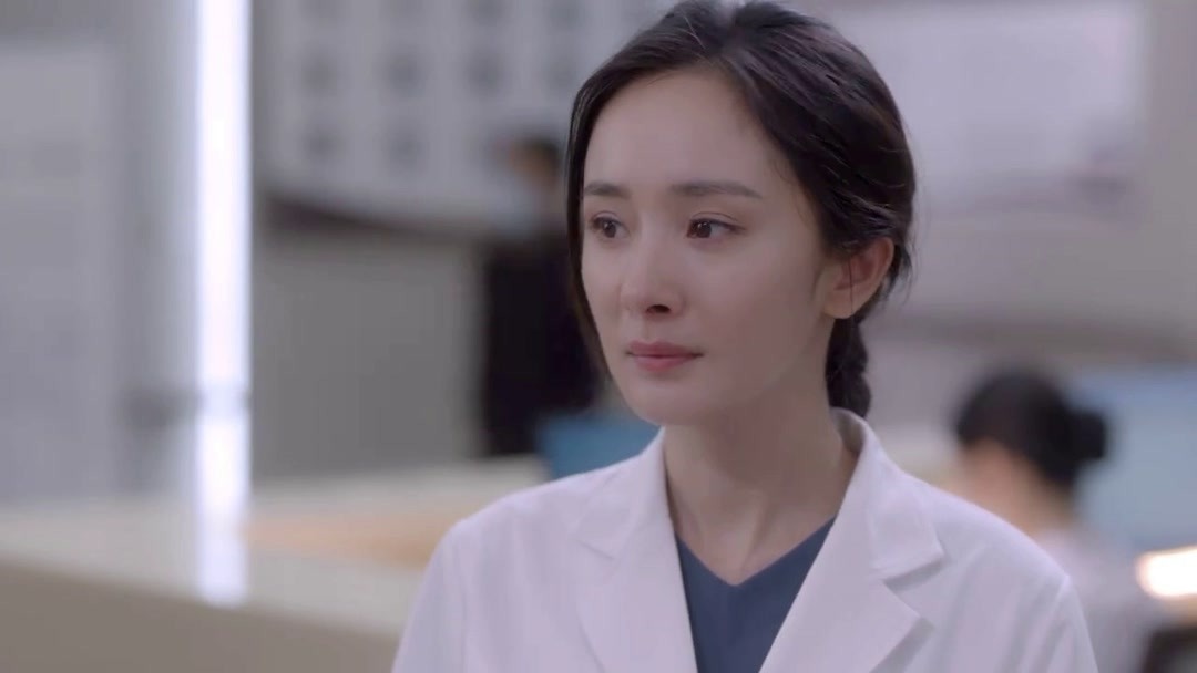 《谢谢你医生》速看第31集中