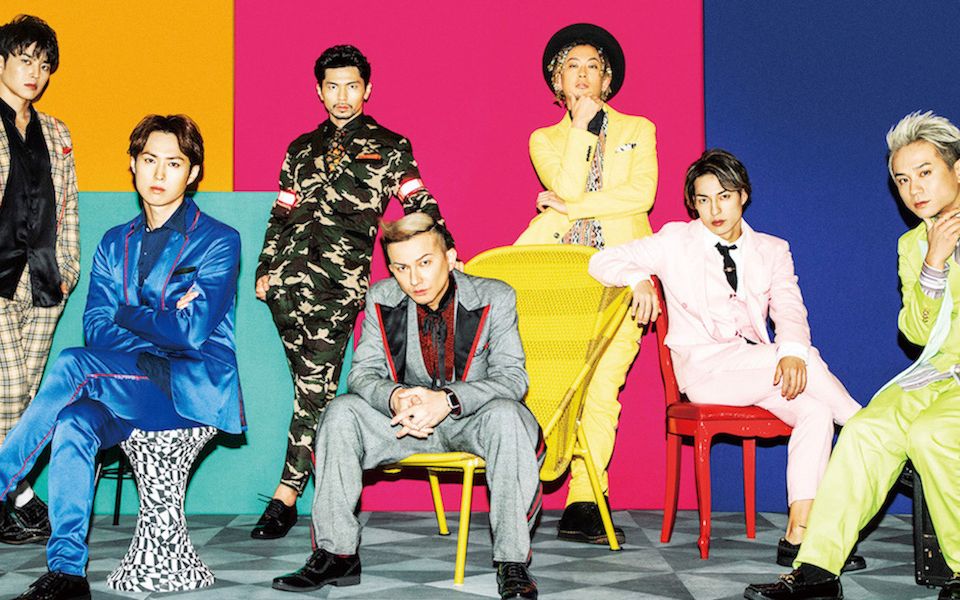 DA PUMP- Neo Best Collection