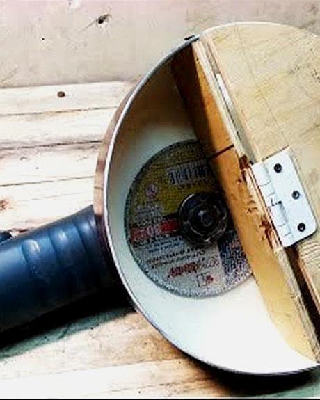 手磨机使用新方法,简单又实用,学到就是赚到了