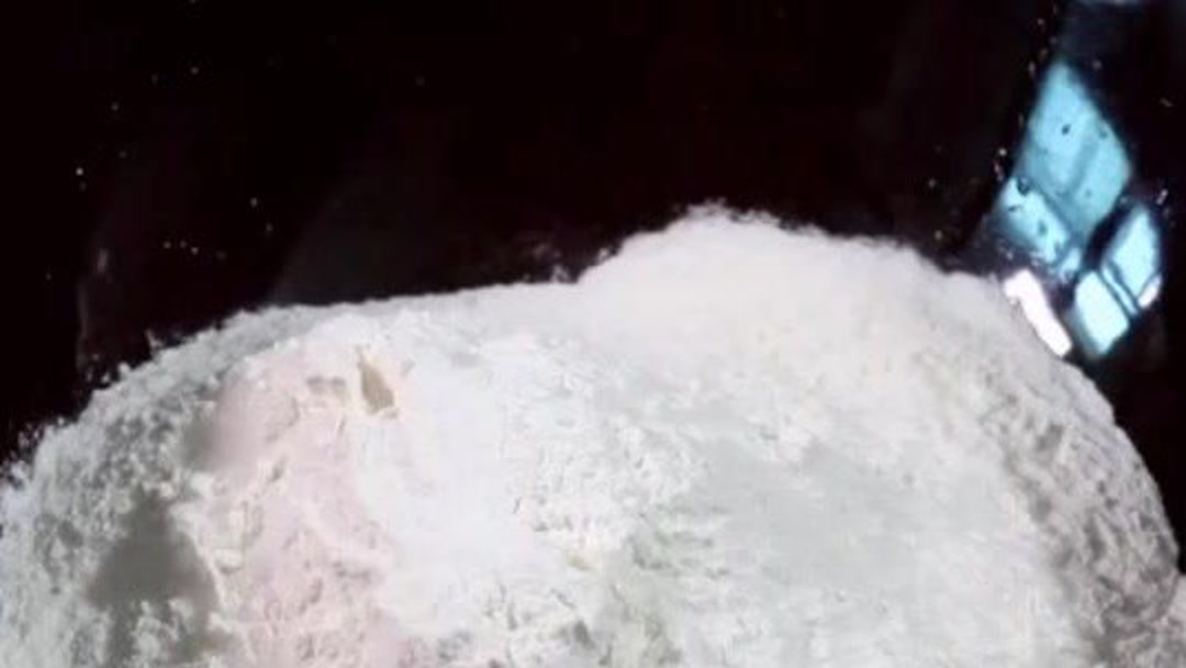 想吃手撕面包不用买,教你简单做法,真材实料,比买的吃着解馋