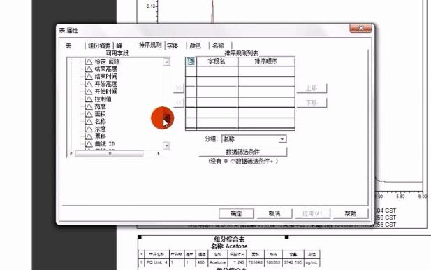 waters_Empower_出版综合报告