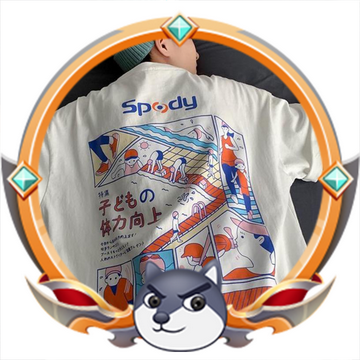 才思敏捷的司小南 