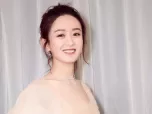赵丽颖巅峰时期已过去?看到被称为接班人的她,网友:当之无愧!
