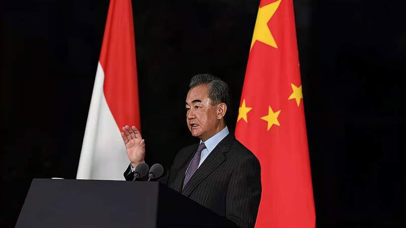 4国访华结束第三天,“中美重启谈判”传遍全球,拜登表态不简单