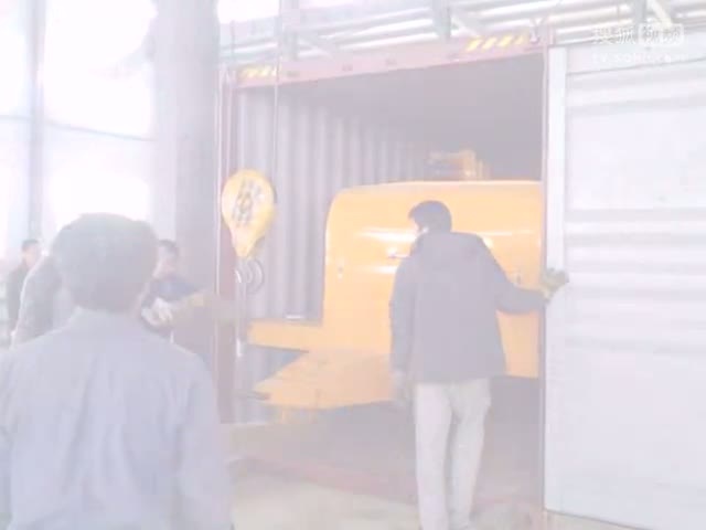 营口中兴彩板ZX-800 最大跨度42米、无梁起拱机、大跨度彩板设备