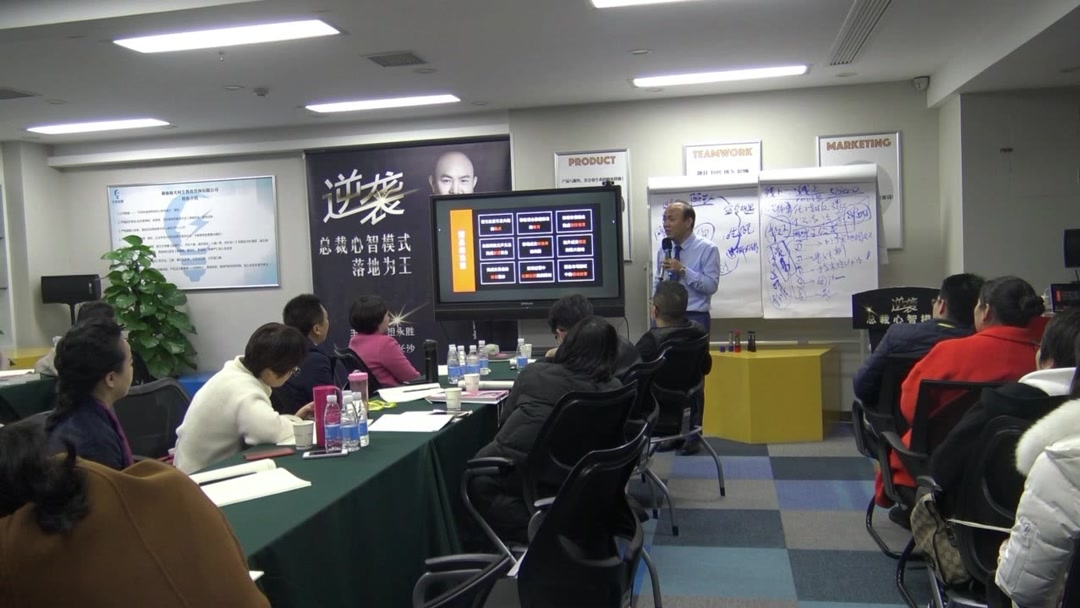 祖永胜:美容院运用三句话术,做到连环成交