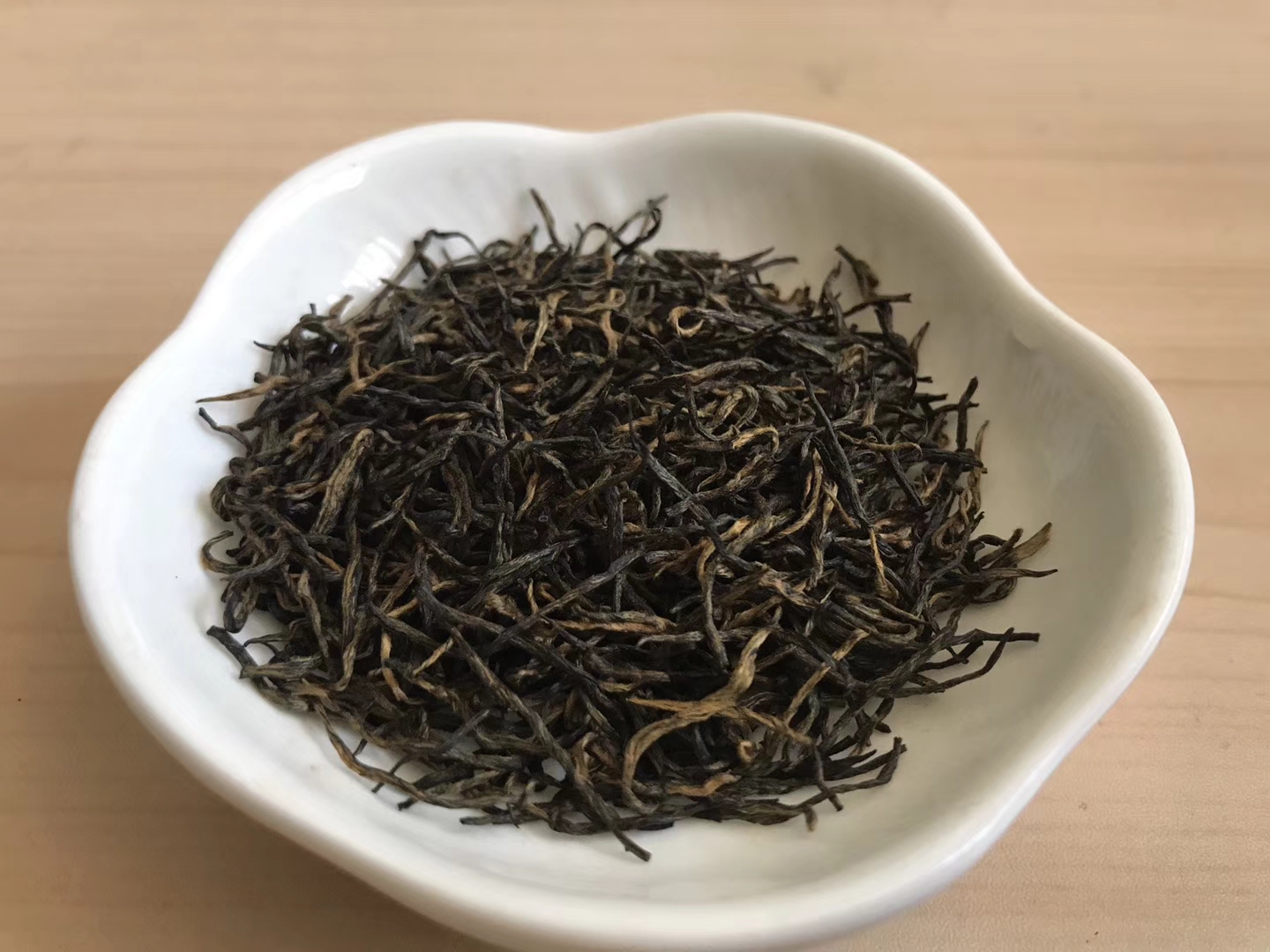 新农说茶 