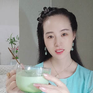 70后珍珍爱护肤 