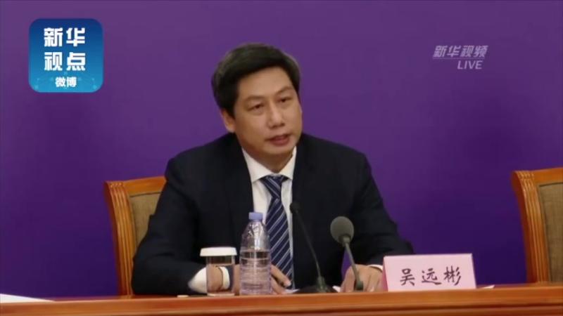 【呼吸道飞沫和密切接触仍是新冠病毒主要传播路径】科技部社会发展...