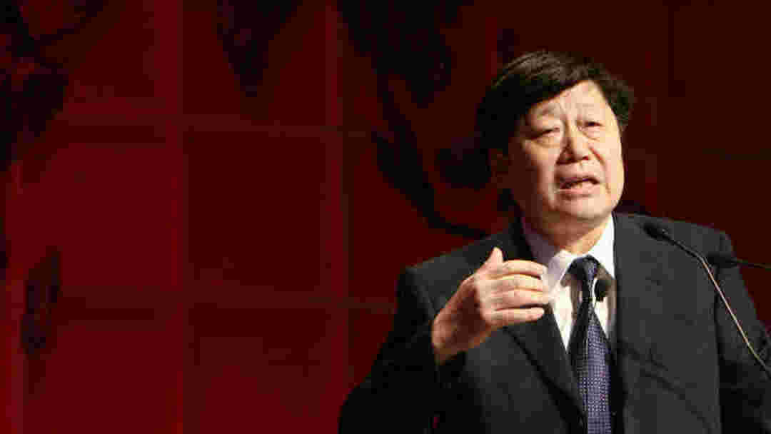 张瑞敏:500强的寿命越来越短,成功企业只是踩对了时代节拍