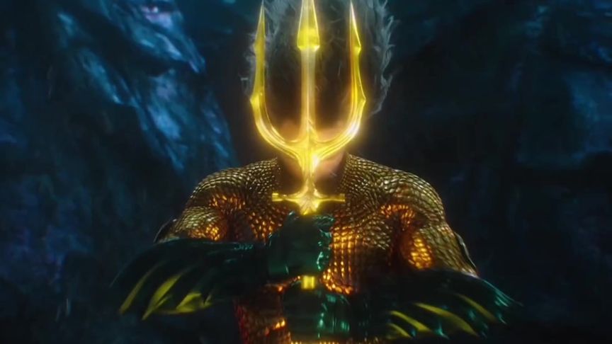 唐三这是你的三叉戟吗?ߔ�#斗罗大陆