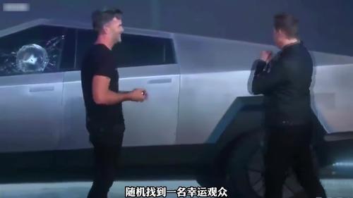 特斯拉皮卡即将量产,你会考虑入手一台吗?