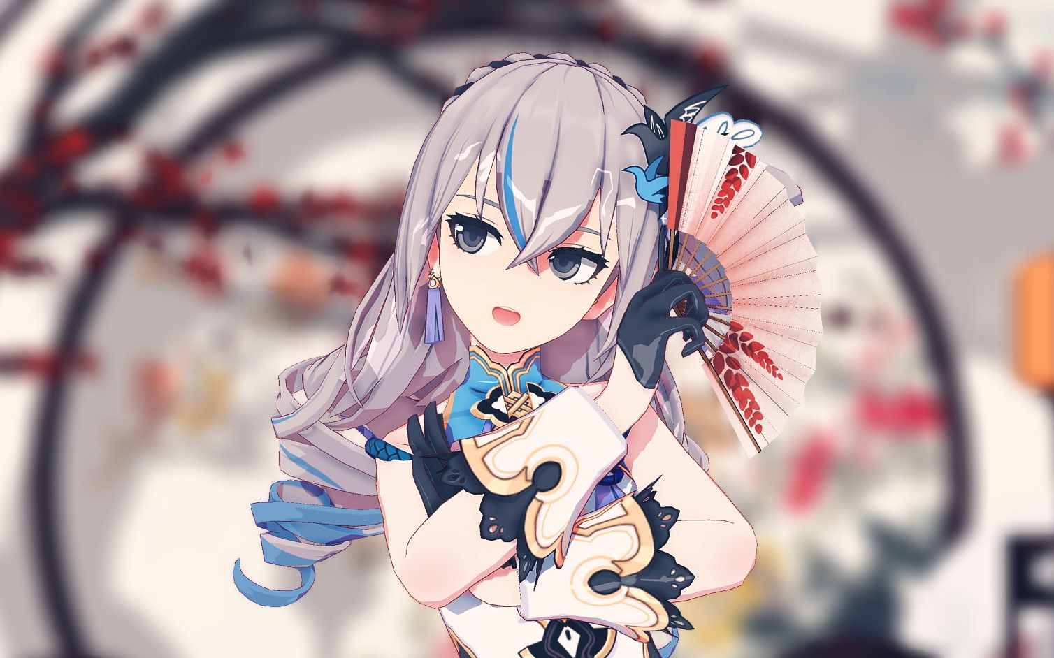 ⚡ 小 鸭 鸭 旗 袍 ⚡