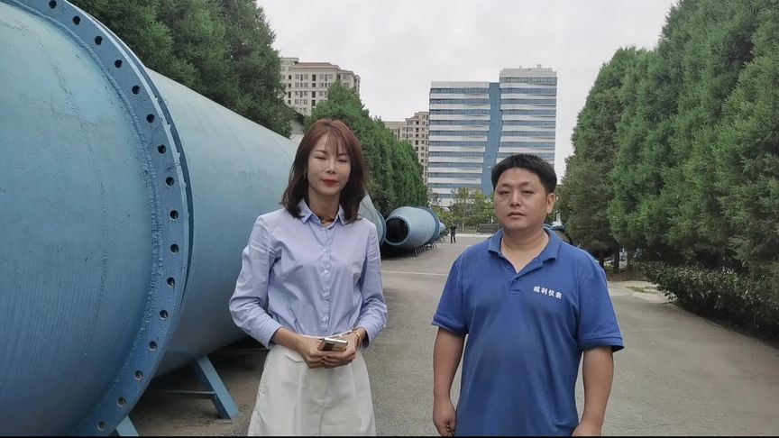 电磁流量计非金属管道的接地方式#仪器仪表