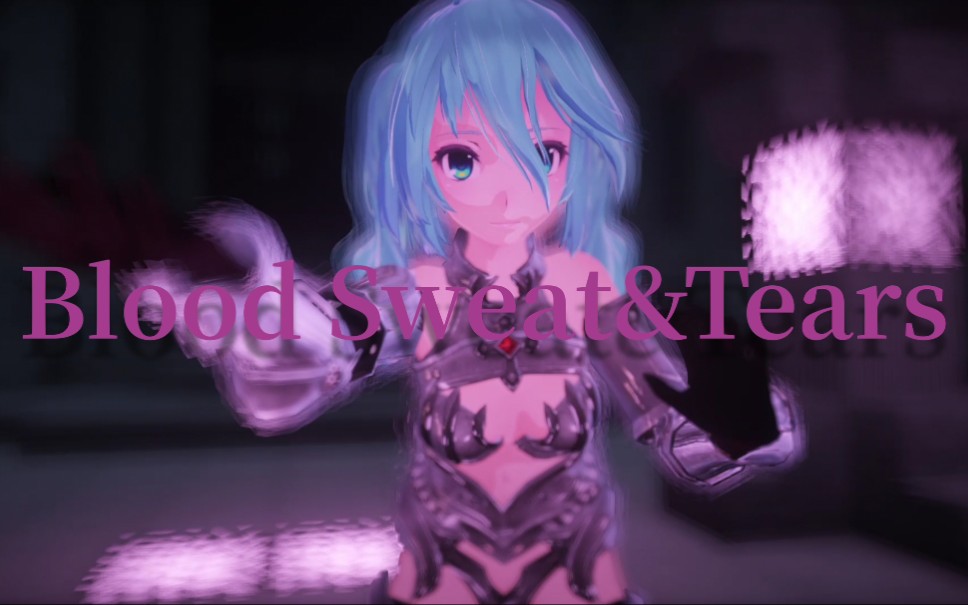 【Minecraft我的世界】我的血汗泪,我最后的舞蹈