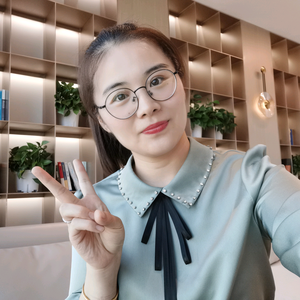 我们仨和小沐沐的日常 