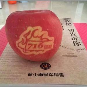 蓝小雨冠军销售 