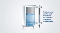 玻璃板式液位计的工作原理_液位测量_液位传感器