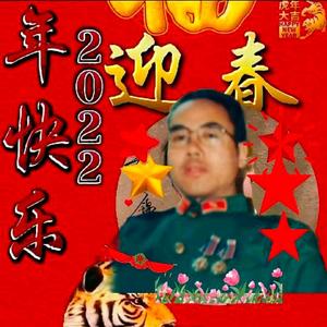 儒雅水中木 