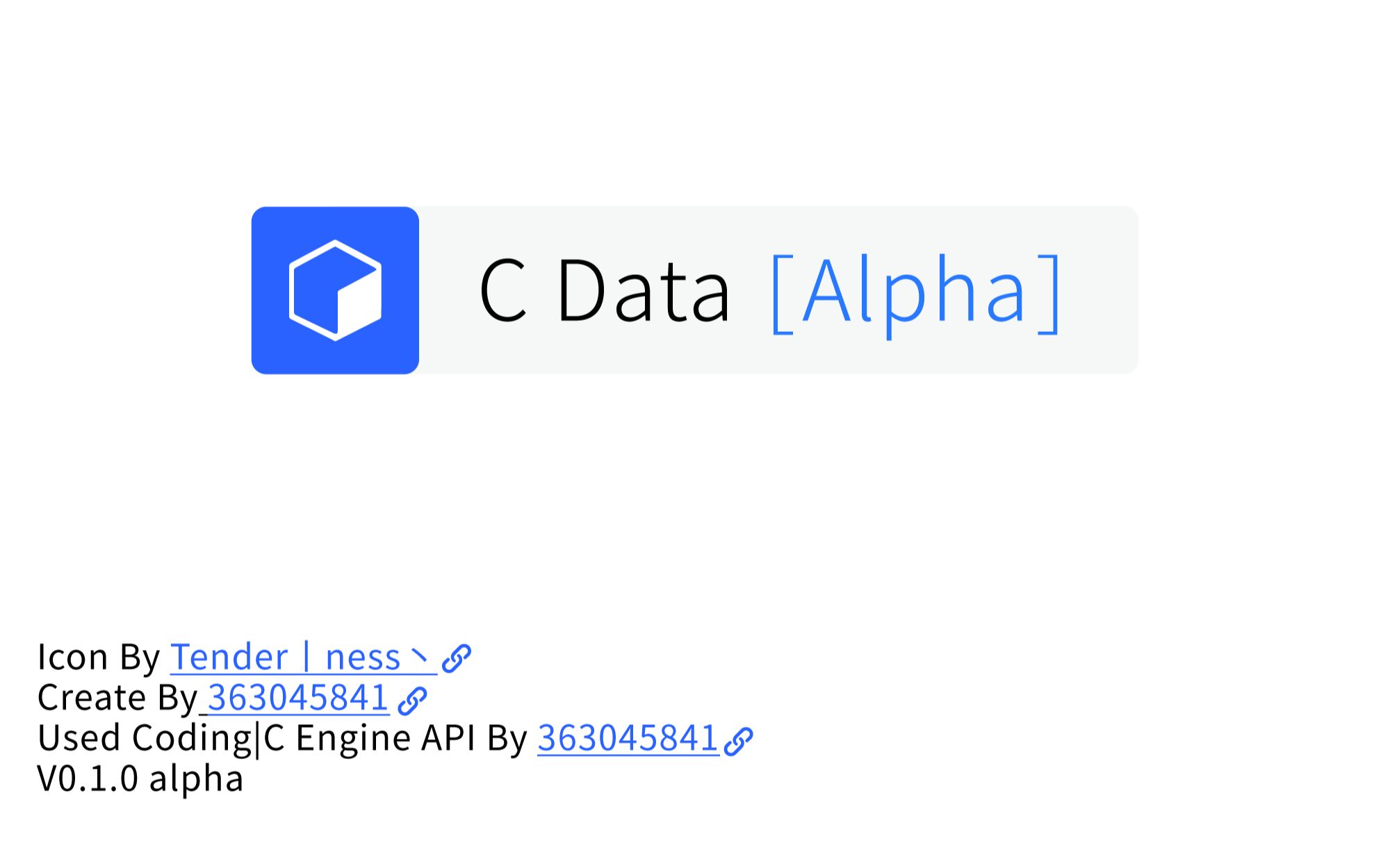 C Engine——将Scratch组件封装为对象