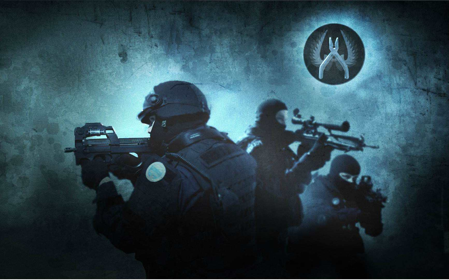 【不定时更新·CSGO大合集】up的个人demo录像、解说、第一视角...