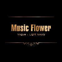 MusicFlower音乐花 