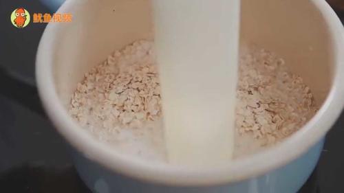 燕麦片和燕麦到底有啥区别?看完长见识了