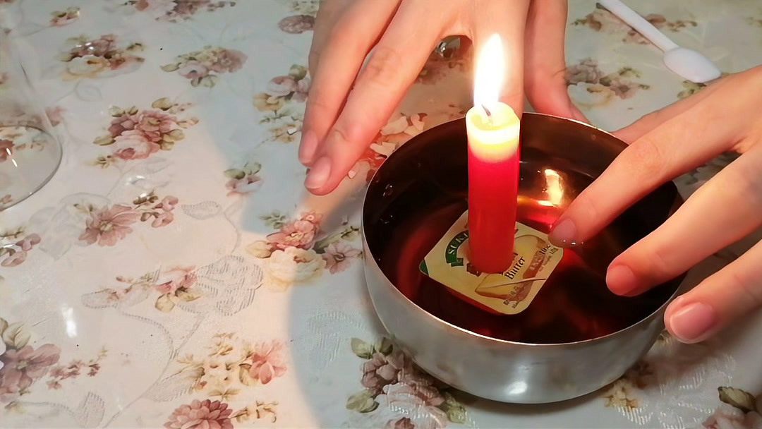 亲自实验活动:大气压吸水