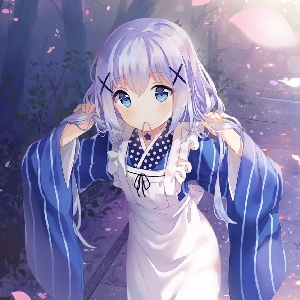 Kafuu__Chino 