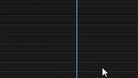 20170828海洋老师会声会影X9第五十二课 实战之图片十字旋转效果03