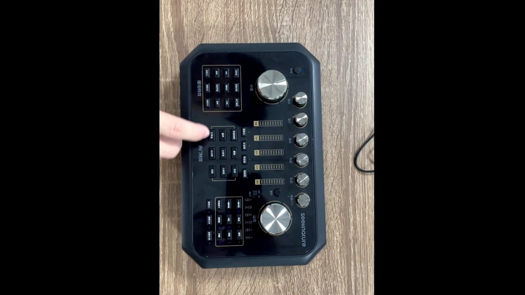 森然ST60 苹果OTG连接方式