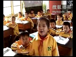 北京2008奥运福娃动画宣传片