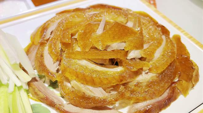 3道北京特色美食,每道都堪称经典,你吃过几道?