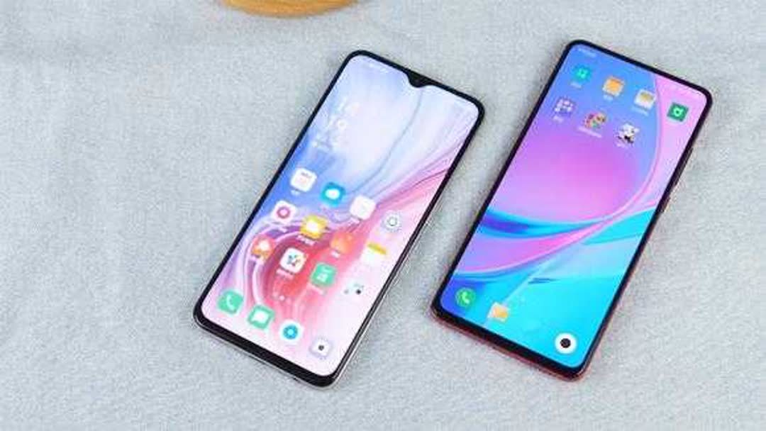 两千档手机内存读写速度对比测试 网友:万万没想到是这样