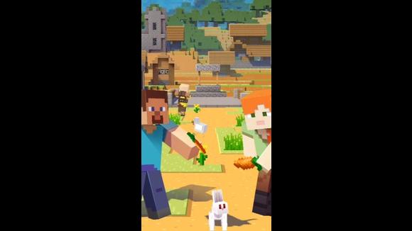 教你我的世界如何领钻石?