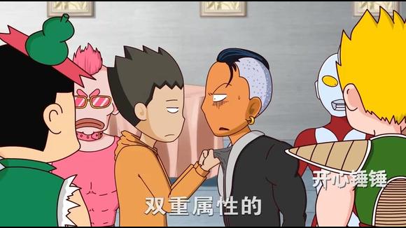 那些牛气冲天的社会人,后来怎么样了?