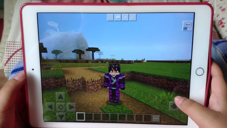 我的世界:模组介绍