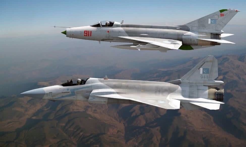 了不起,中国枭龙战机引多国排队抢购,俄专家:未来将出口数百架