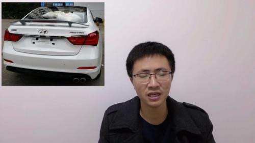 赛车上的尾翼有什么用?家用车装尾翼,到底是帅气还是土鳖?