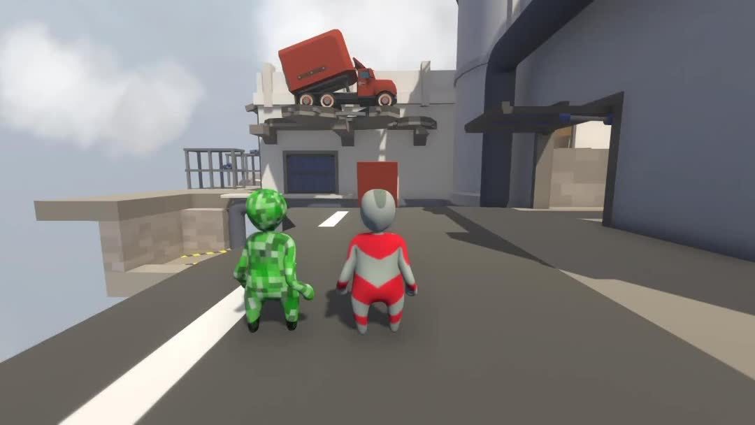 人类一败涂地:半仙聪明一世居然被老多米无情套路,多米摊上事了