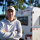 大白小白房车旅行记 