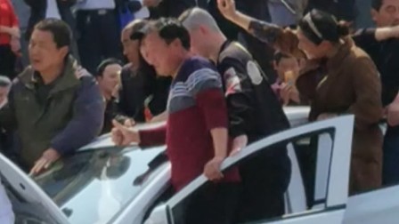 我们是冠军!雷丁电动汽车