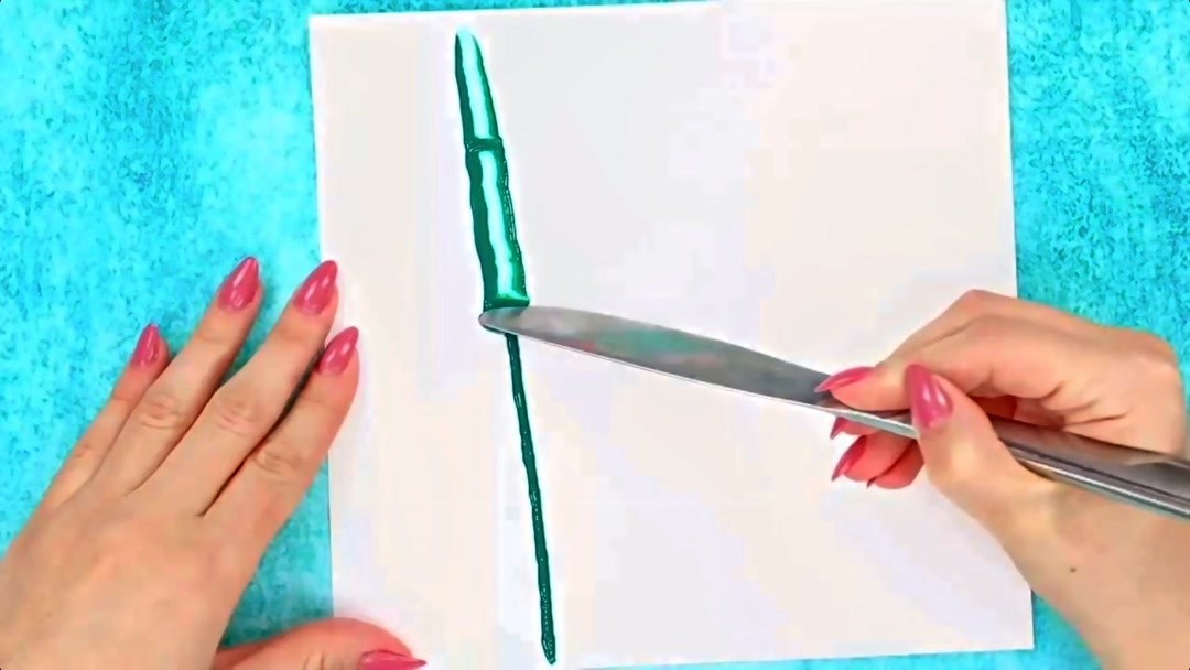 13个一看就会的绘画技巧,你应该知道,画画原来可以这么简单